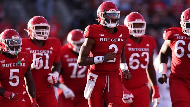 Rutgers football's path to bowl game is straight forward, but will it ...