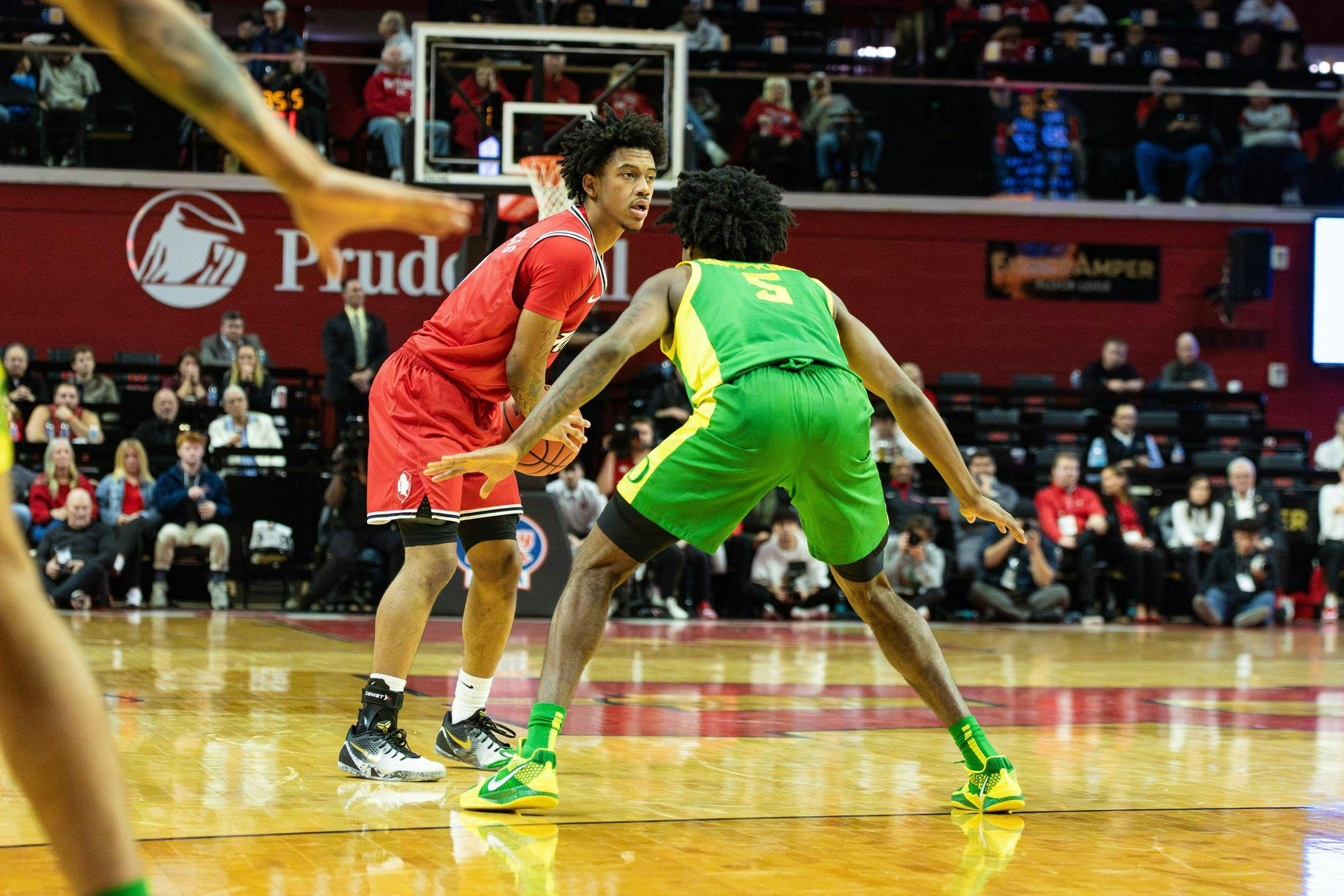 Former gymnastics coach sues U. for wrongful, discriminatory ...