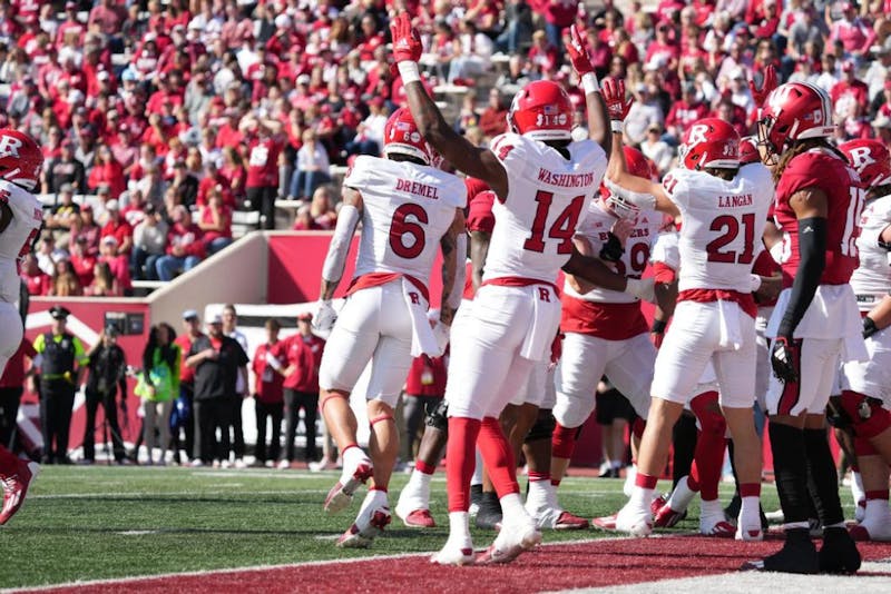 Gone Bowlin': Biggest takeaways from Rutgers football's bowl-clinching ...