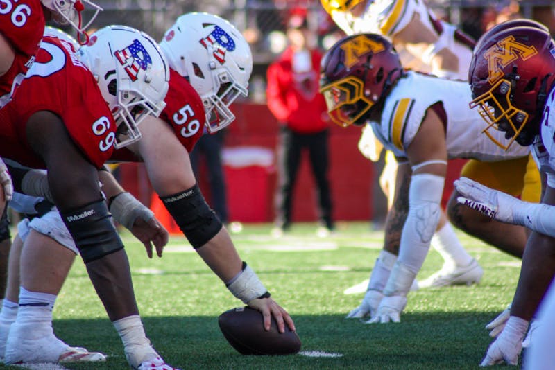 Big Ten Top Ten: Conference's football teams ranked ahead of Week 12 ...