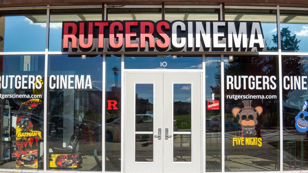 Rutgers Cinema on bringing movie magic to life - The Daily Targum
