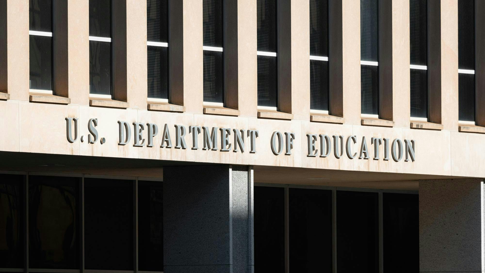 U. responds to US Department of Education letter that orders ...