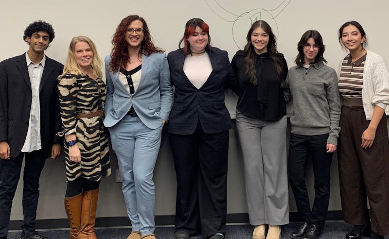 U. students qualify for national forensic public speaking tournament ...