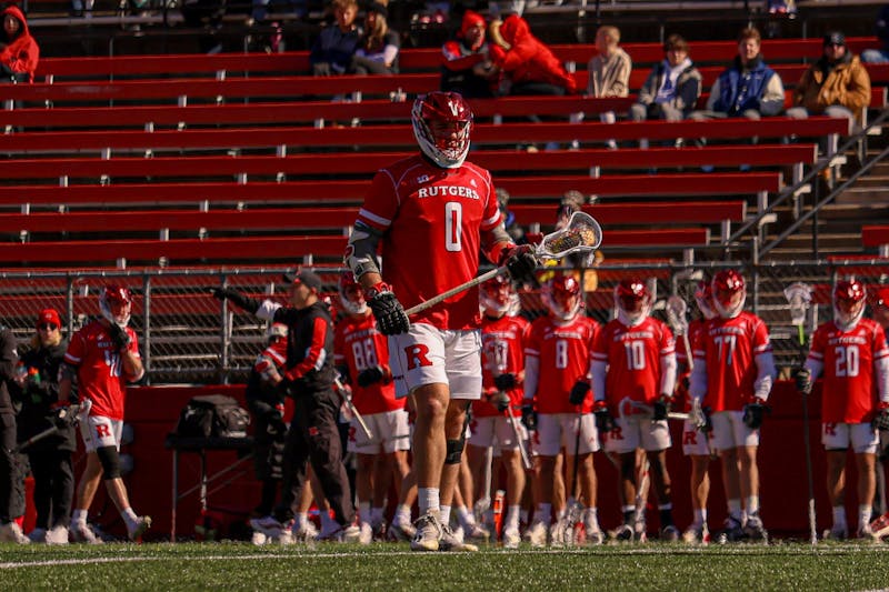 The Daily Targum - The Daily Targum