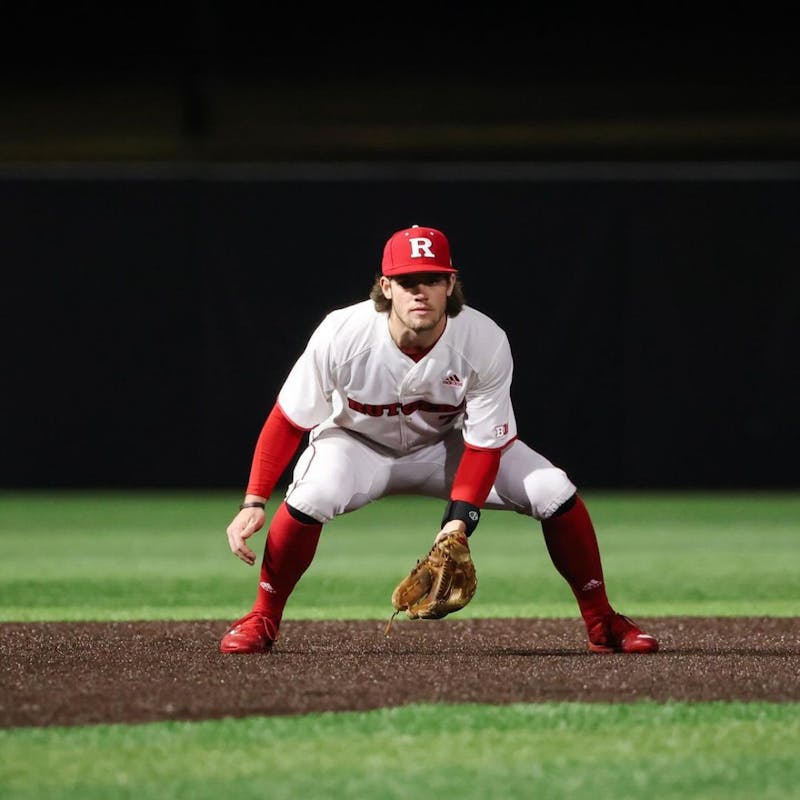 Rutgers baseball team looks for 4th straight series win on road against ...