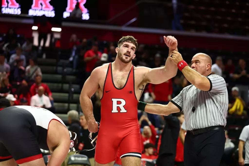 'Jersey fans are nuts, and I love it': Hunter Catka is primed for ...