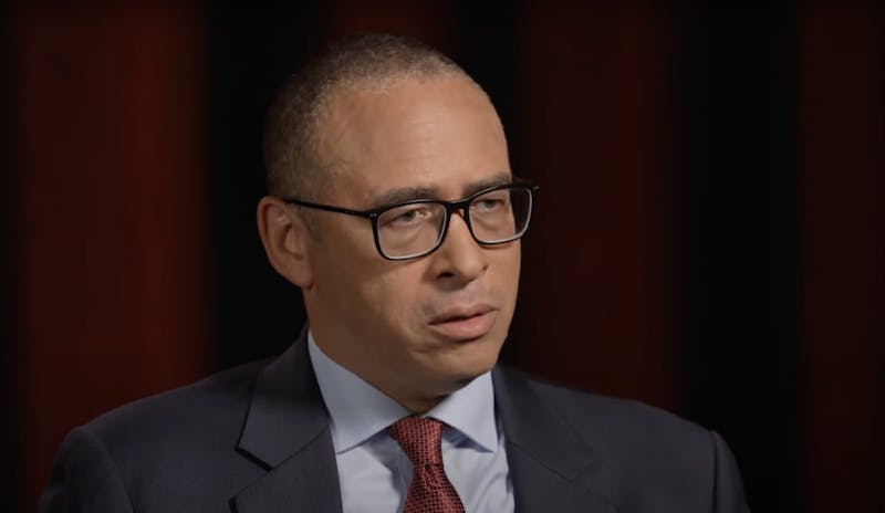 Holloway issues statement on RUSA divestment referendums - The Daily Targum