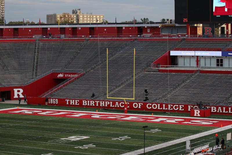 'Fans will rush the field & tear down the goalposts': Targum gives ...