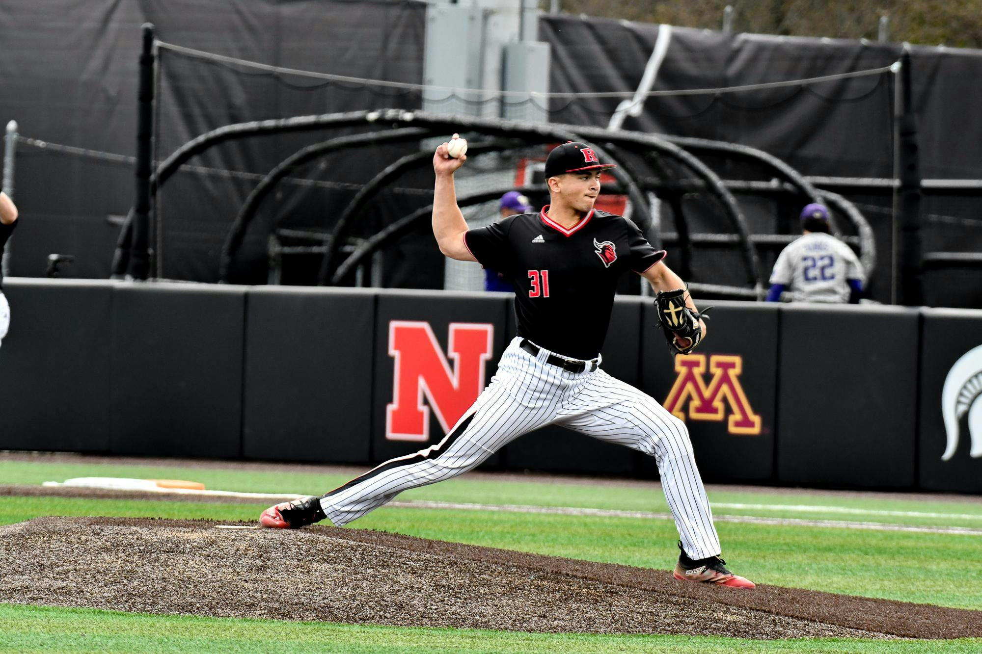 Rutgers baseball wins 1st Big Ten series of season against Washington ...