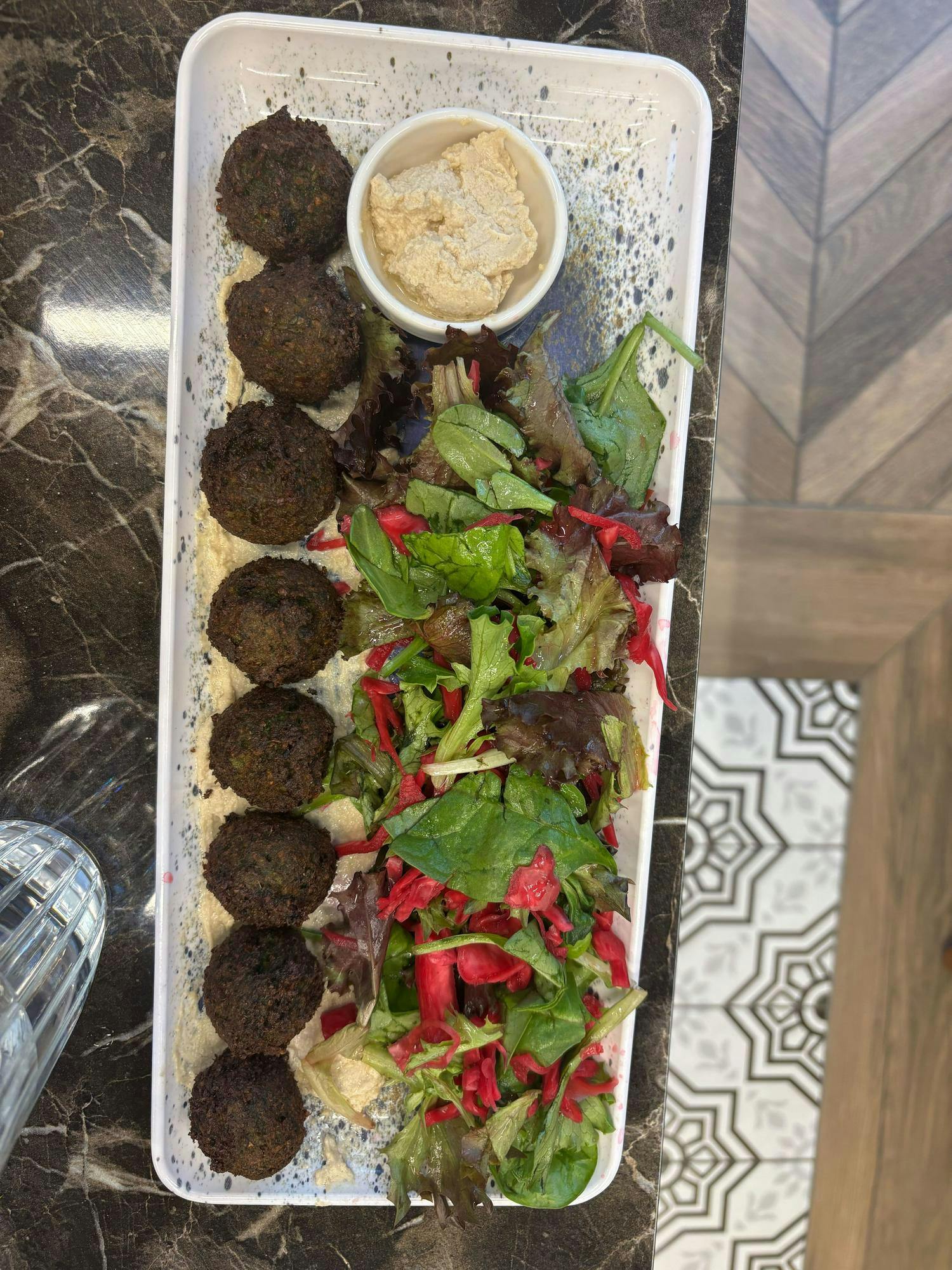 Fresh, sleek, delicious: Easton's new fine dining experience Galata ...