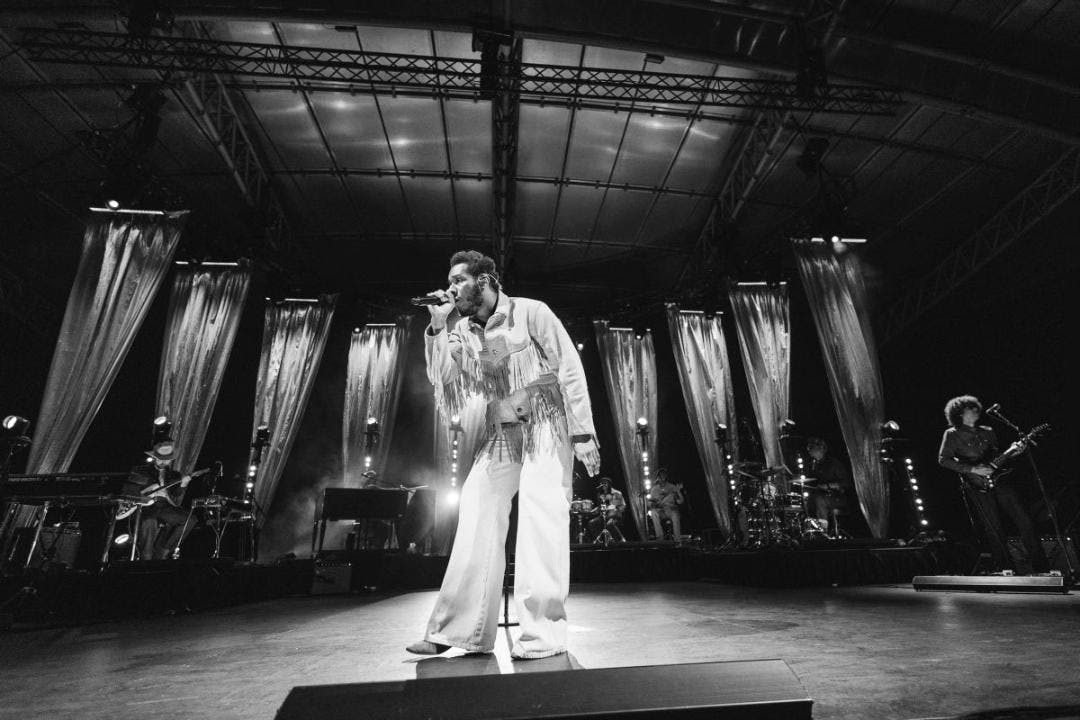 Amazing artists to check out during Black History Month - The Daily Targum