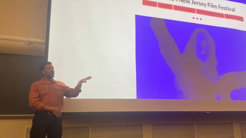 Style or substance? Inside Beat investigates at Fall 2024 NJ Film ...