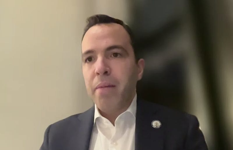'Unlawful, unconstitutional, unprecedented': Platkin, NJ leaders ...