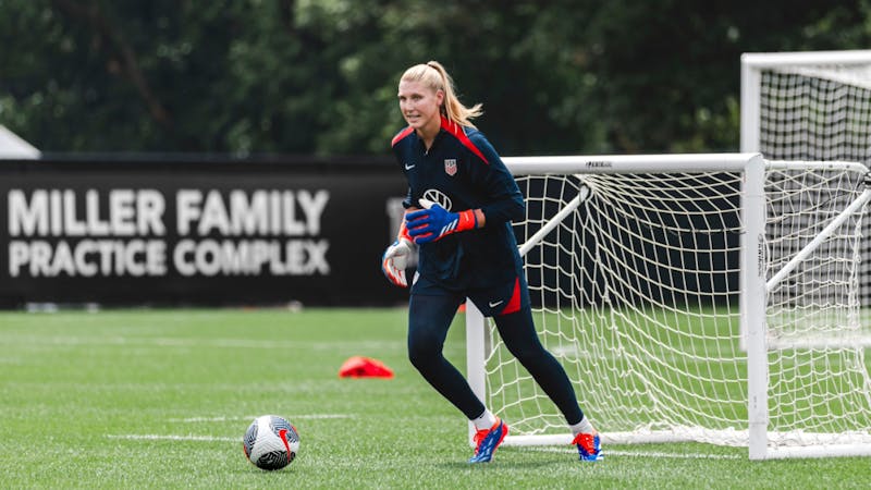 From New Jersey to Paris: Casey Murphy's journey to 2024 Summer ...