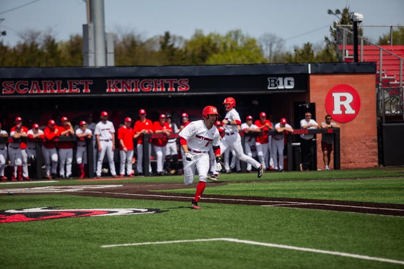 Rutgers baseball erases early deficit with 10-run 4th inning to pick up ...
