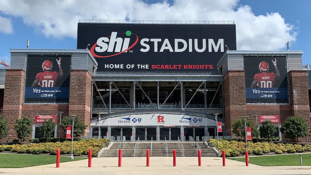 RUPD investigates burglary in SHI Stadium, Hale Center - The Daily Targum