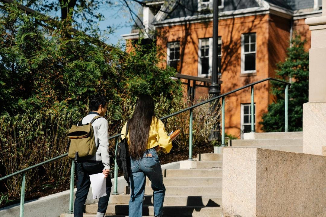 New beginnings: Transfer tips to ensure smooth sailing in 2025 - The ...