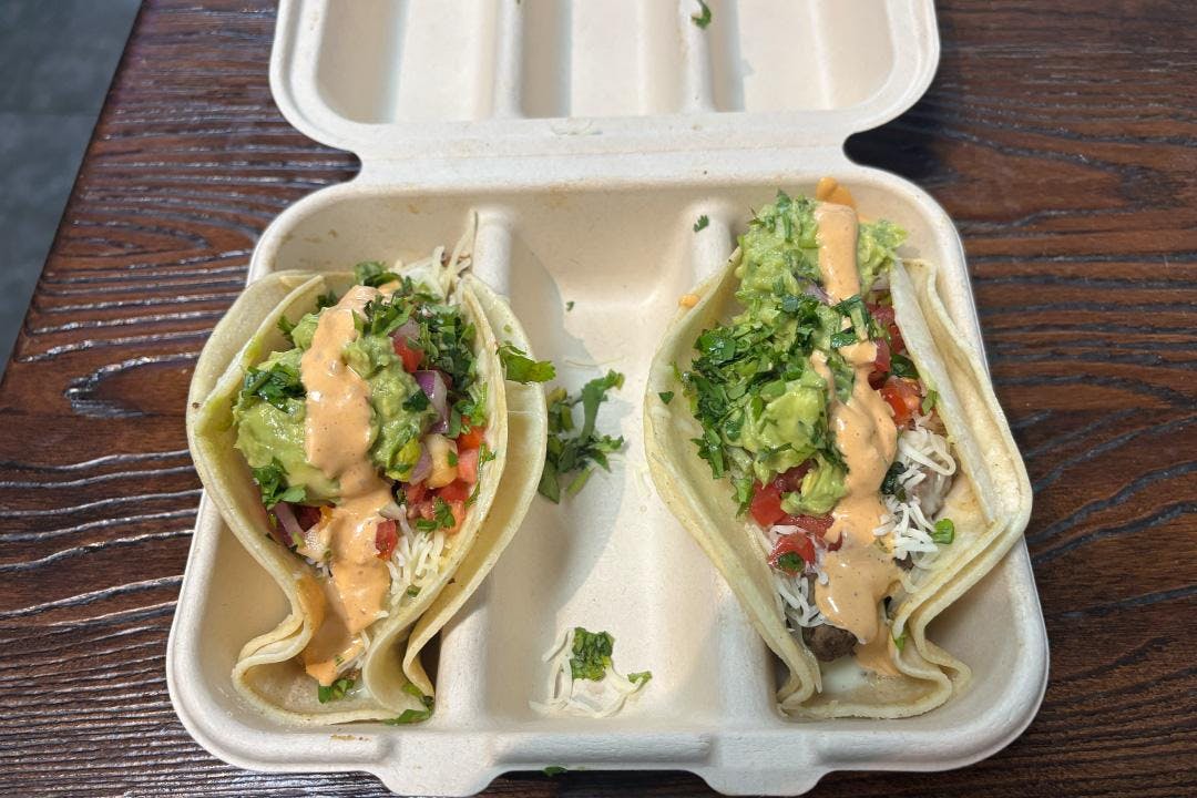 Holy guacamole: Best taco spots in New Brunswick - The Daily Targum