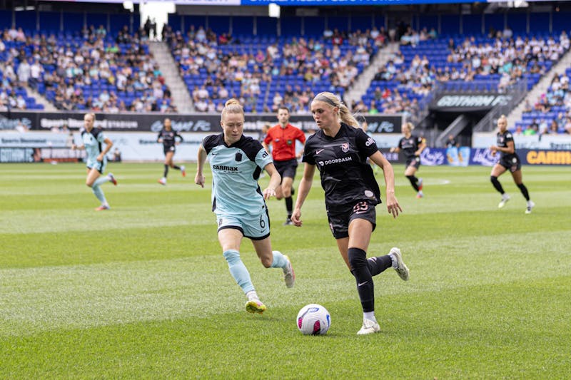 'It was honestly a dream come true': Riley Tiernan makes East Coast ...