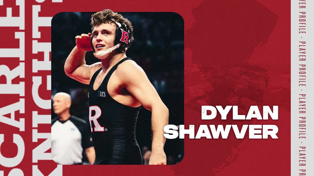From underdog to Big Ten champion: Dylan Shawver is destined for even ...