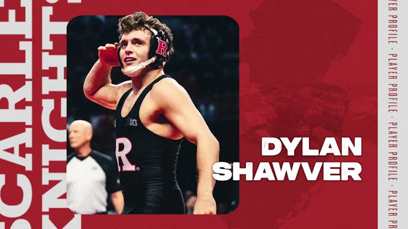 From underdog to Big Ten champion: Dylan Shawver is destined for even more in 2024-2025 - The ...