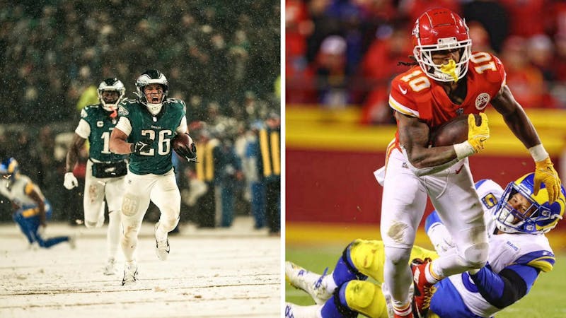 The Daily Targum - The Daily Targum