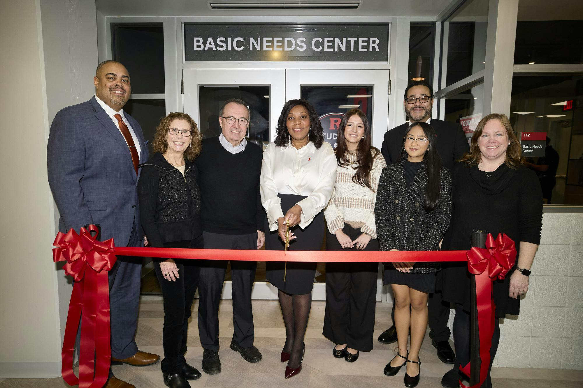 U. consolidates on-campus resources, new offerings into singular basic ...