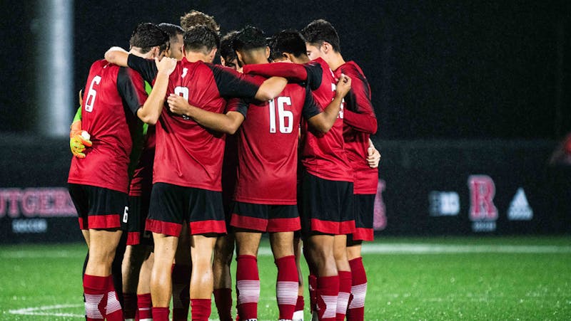 The Daily Targum - The Daily Targum