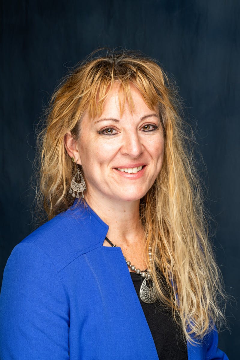 U. announces new dean for Rutgers School of Nursing - The Daily Targum