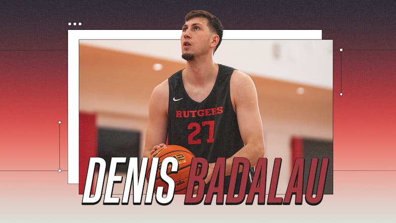 'I'm tough enough for Big Ten': Denis Badalau brings physicality ...