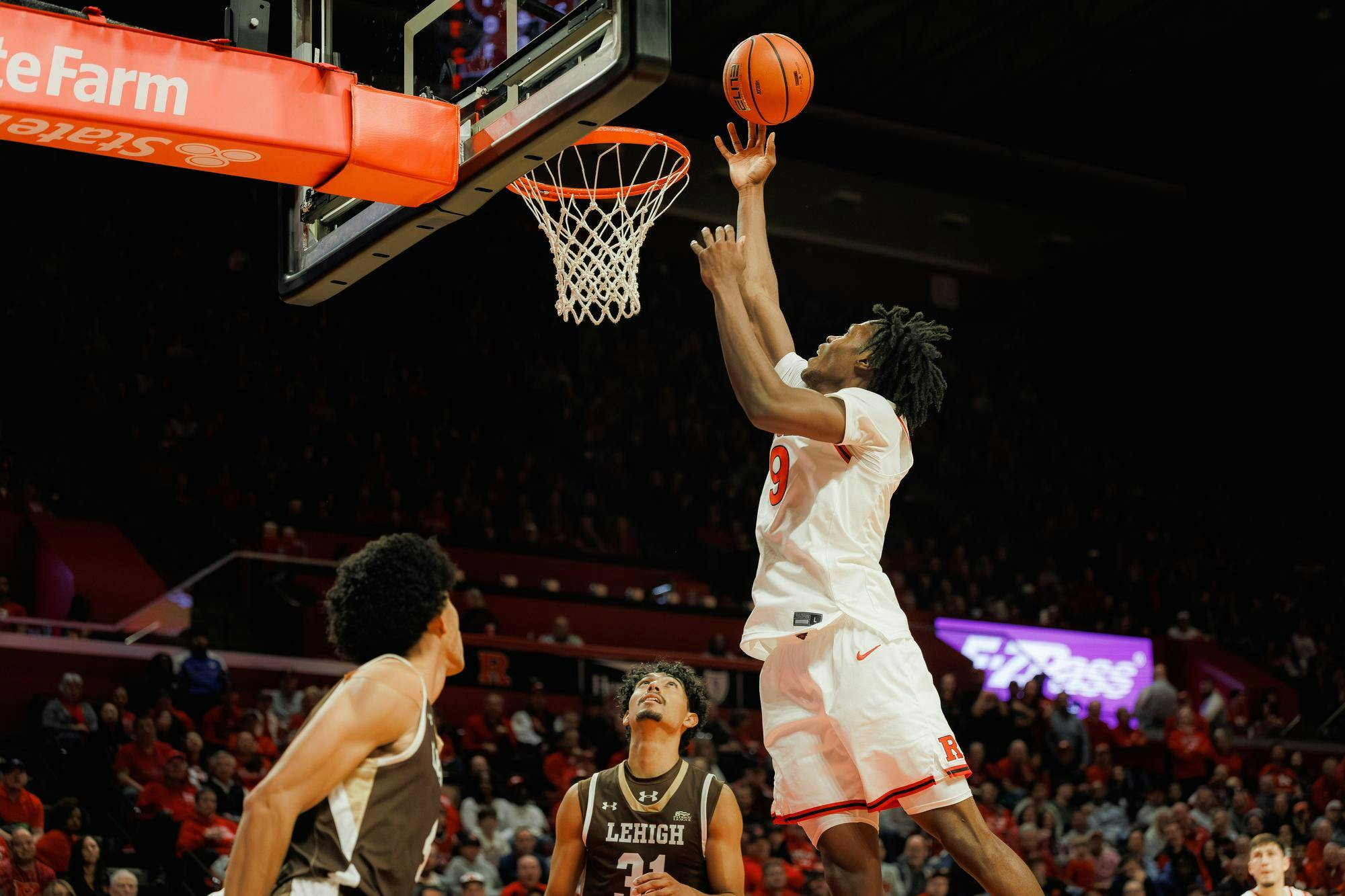 'Feeling good': Dylan Grant reacts to career-best 28 point-performance ...