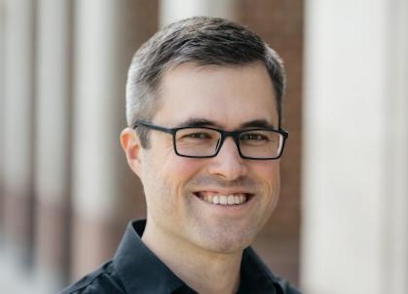 U. Professor Mark Bray urges support for academic freedom following ...