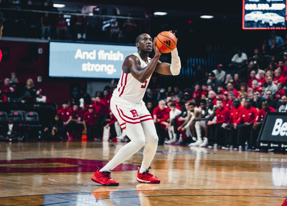 COLUMN: Rutgers men's basketball must start shooting well to find ...