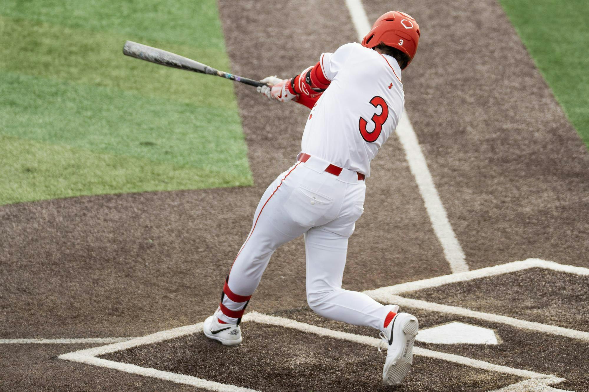 Rutgers baseball takes final game of homestand from Monmouth - The ...