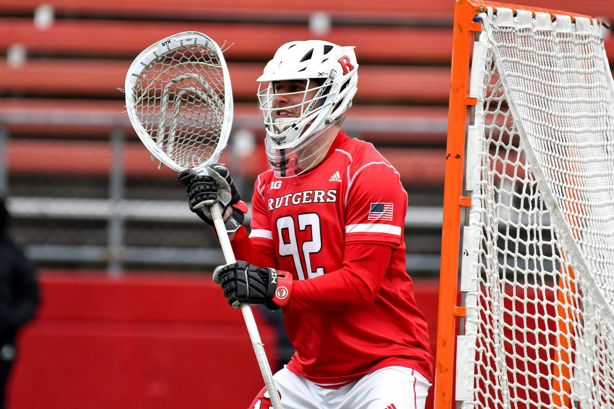 Rutgers men's lacrosse hits road for tough game at No. 12 Army - The ...