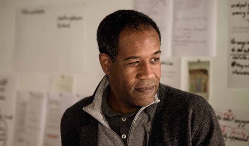 Pulitzer Prize-winning U. professor receives Blackwell Prize - The ...