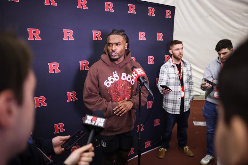 First corner off draft board? Max Melton has high hopes for pro future ...