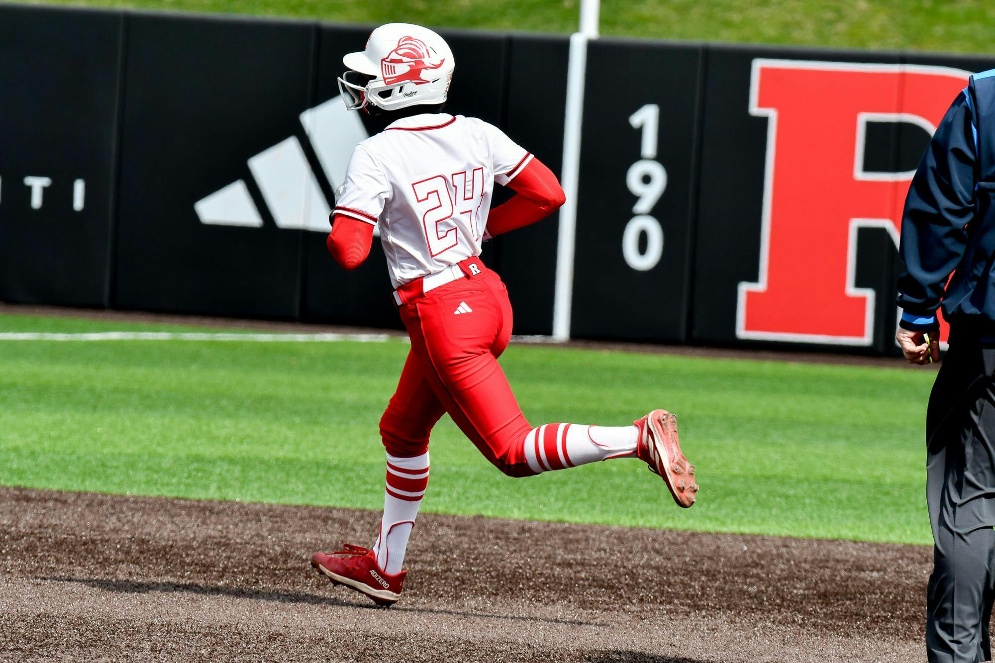 Rutgers softball blows early lead against Seton Hall, losing streak ...