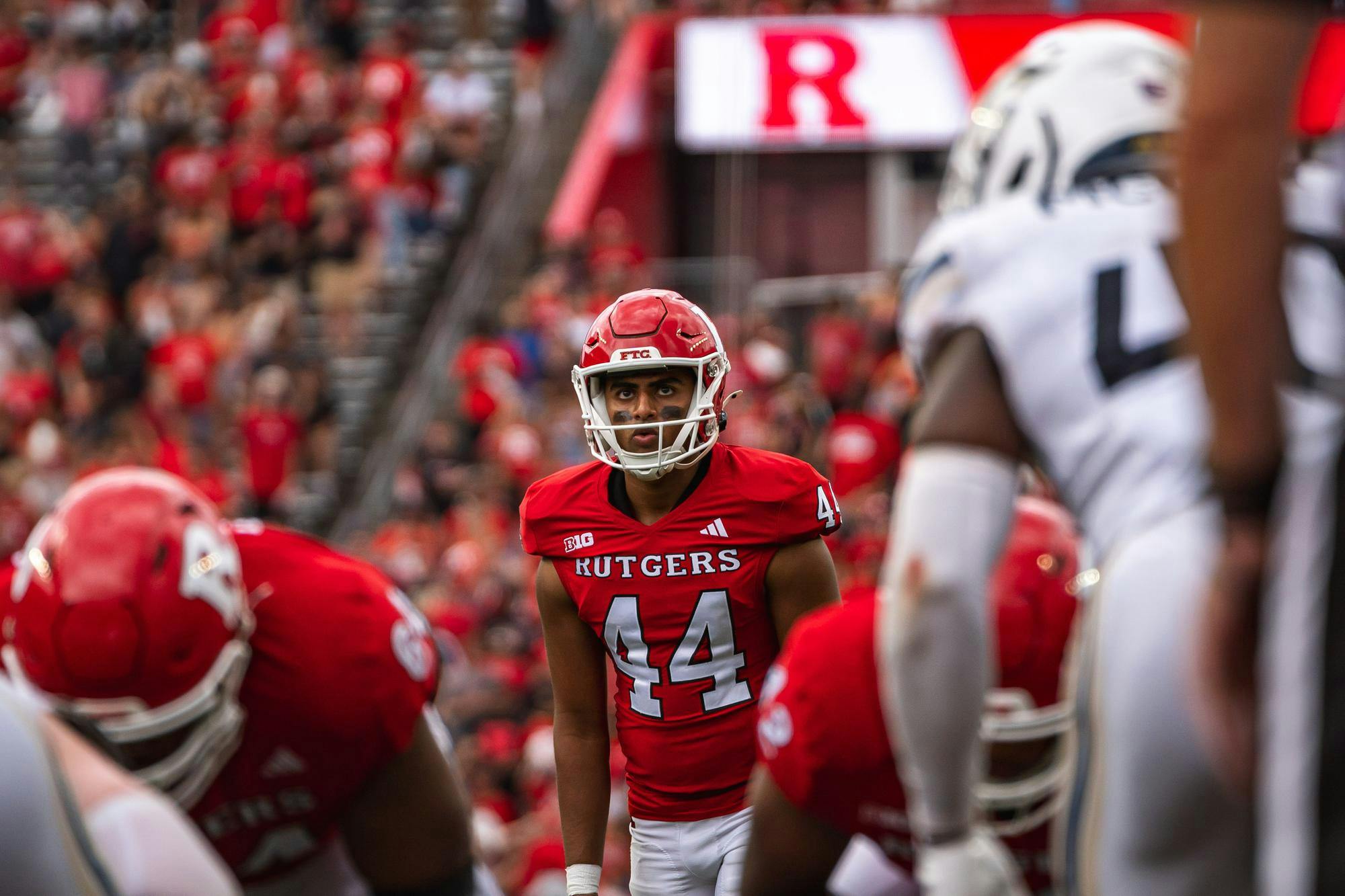 Future of Rutgers football 2025: Special teams - The Daily Targum