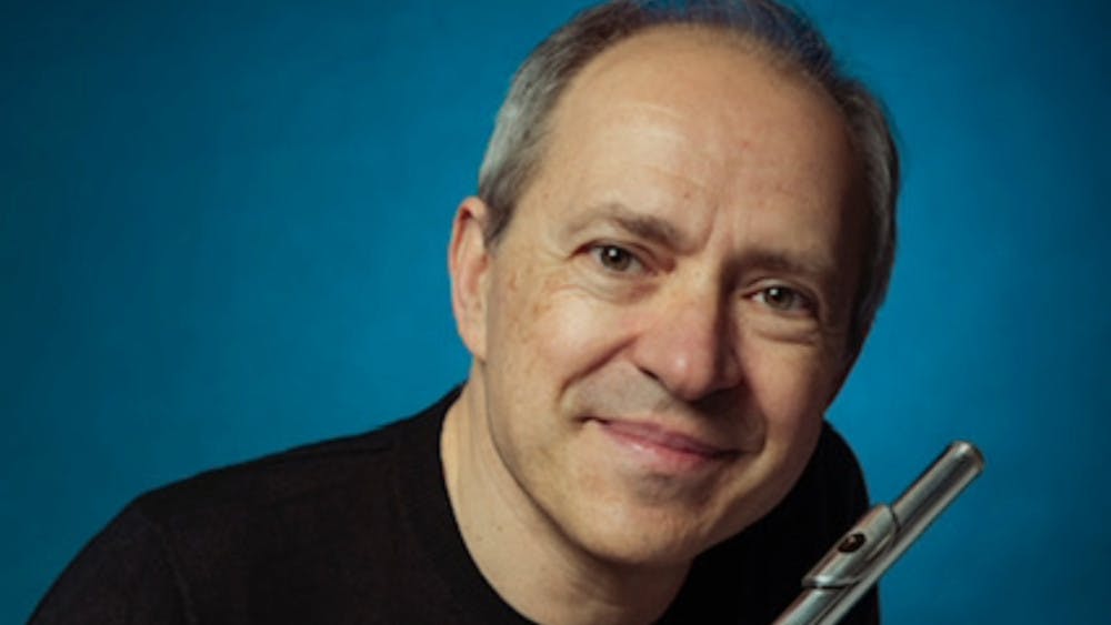 Staff Showcase: Bart Feller on celebrating 30 harmonious years at ...