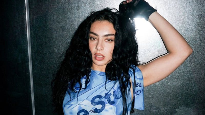 Charli XCX keeps party going with 'BRAT' remix album - The Daily Targum