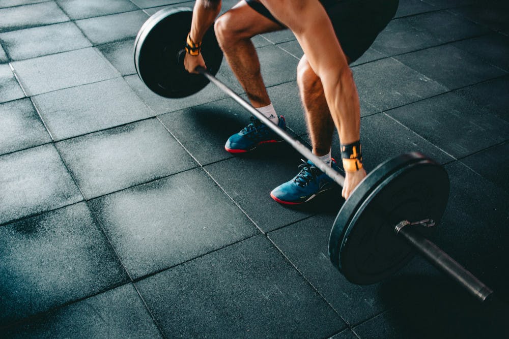 SMITH: Let go of ego: How ego lifting is hurting potential gym gains ...