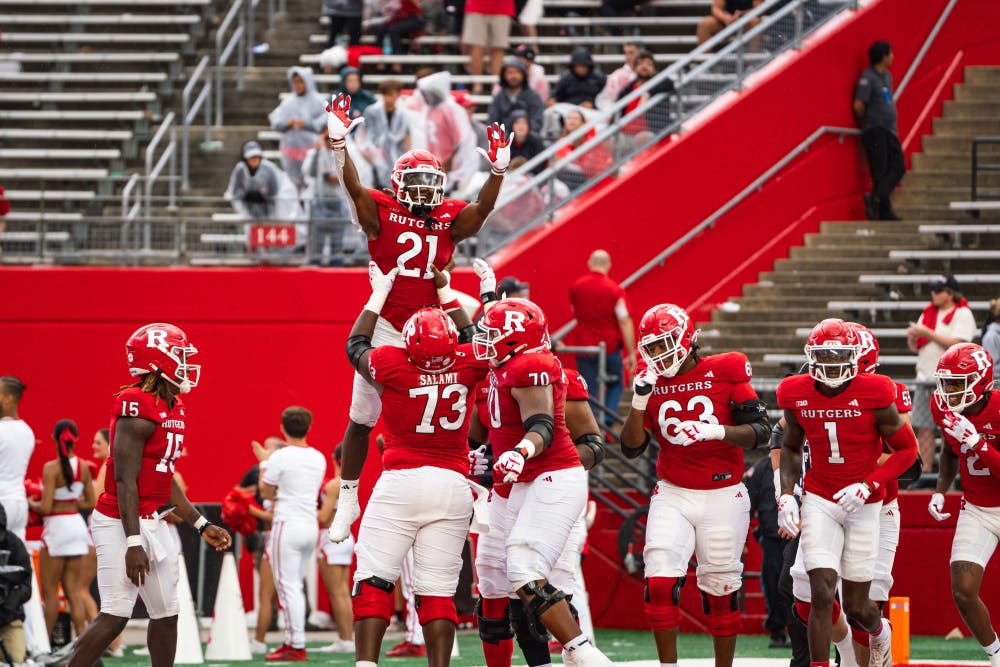 FAQ guide to Rutgers football's 2024 bowl game - The Daily Targum