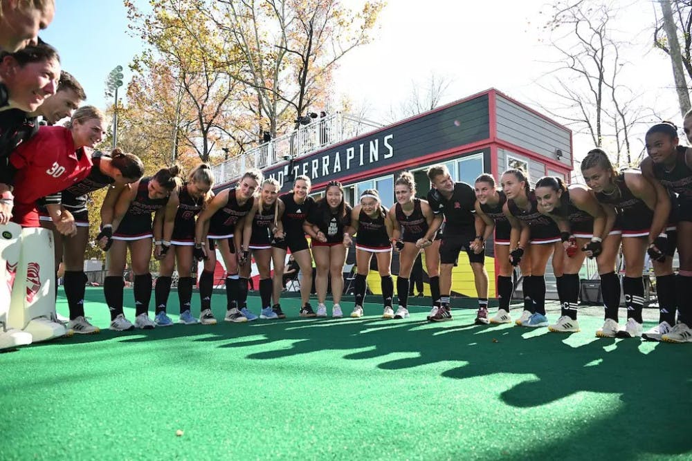 Rutgers field hockey Big Ten Tournament run ends in defeat to No. 1 ...