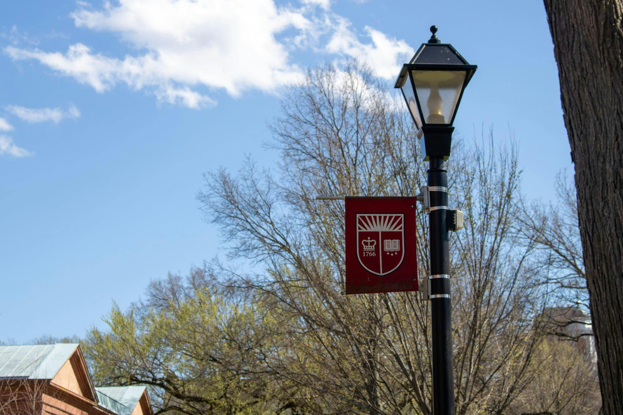 U. fraternity shuts down during investigation into alleged hazing ...