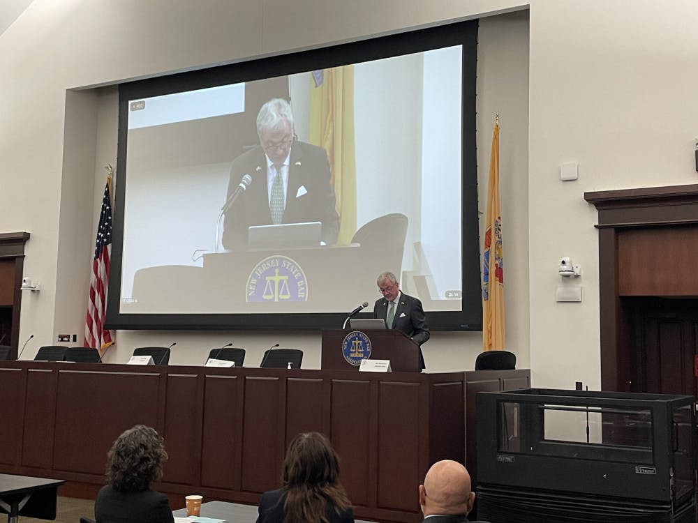 Murphy discusses nurses strike, workers rights, Holloway at labor law ...