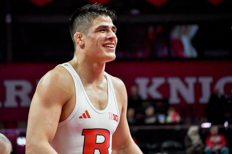 Dean Peterson, Shane Cartagena-Walsh & Yaraslau Slavikouski to wrestle ...