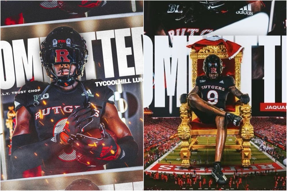 Rutgers football adds transfers, earns commitments in May - The Daily ...
