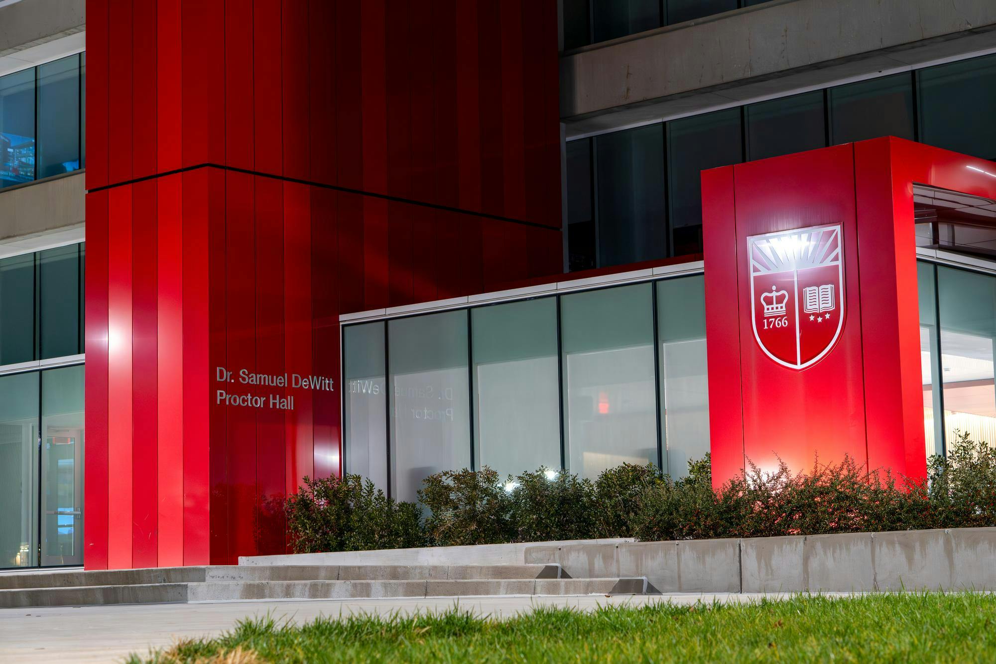 Unspecified police activity present on Busch campus, roadways closed ...