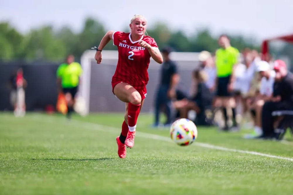 Gia Girman to serve suspension after actions in brawl against UMass ...